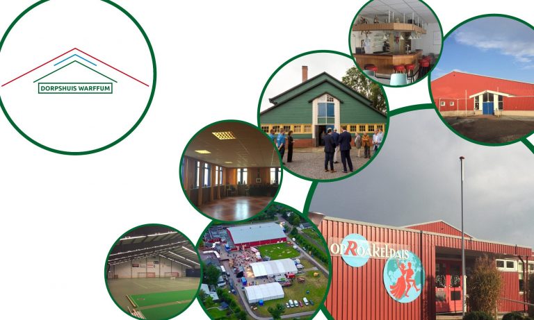 Winterfair – Stichting Dorpshuis Warffum